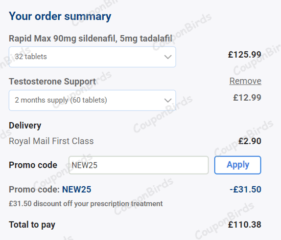 50% Off MedExpress Discount Codes - June 2025 Promo Codes