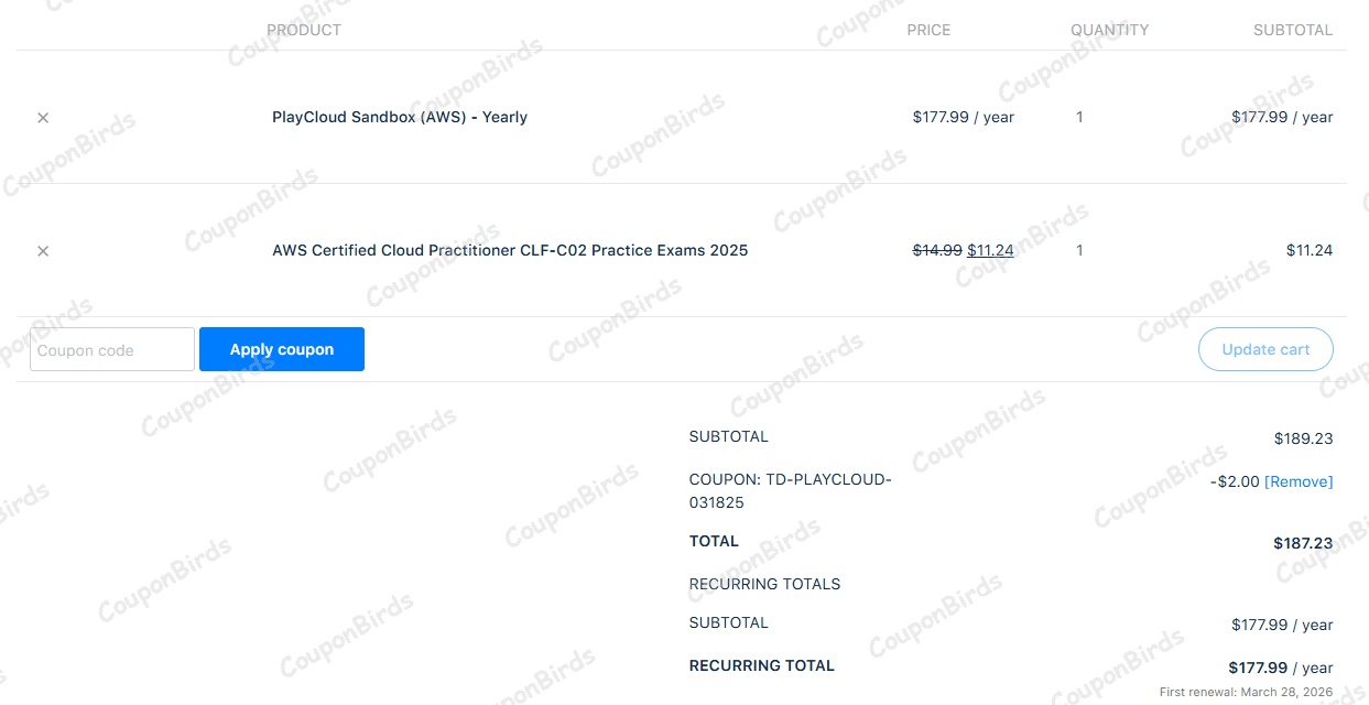 30% Off Tutorials Dojo Coupons - Dec 2025