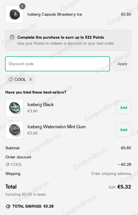 50% Off Europesnus Discount Codes - June 2025 Coupons