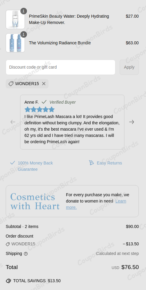 30% Off Prime Prometics Discount Codes - June 2025 Coupon Codes