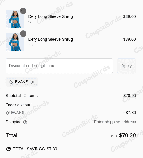 10% Off Dfyne Discount Codes | March Promo Codes