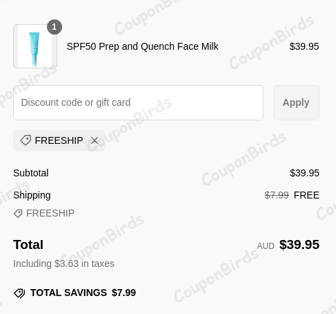 25% Off Breeze Balm Discount Codes - Verified - Dec 2025