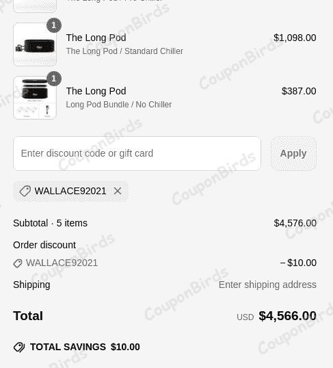 30% Off The Pod Company Discount Codes - June 2025 Coupon Codes