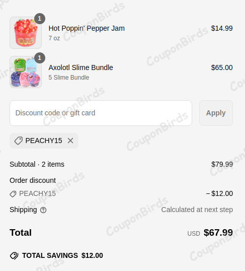25% Off PeachyBbies Discount Codes - June 2025 Coupon Codes
