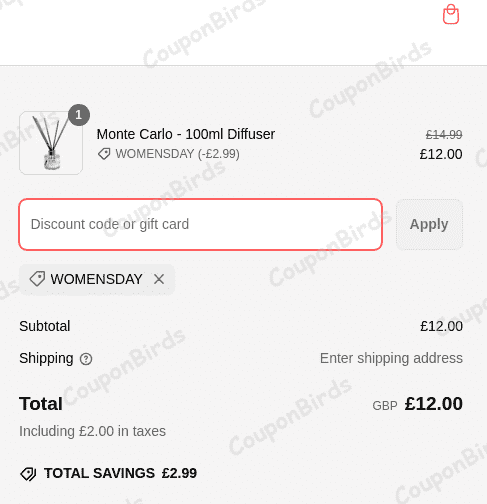 35% Off Noted Aromas Discount Codes - June 2025 Promo Codes