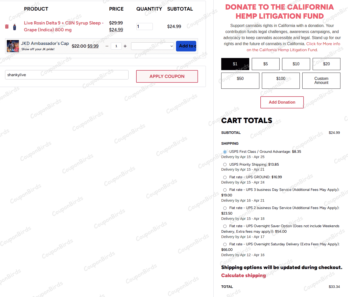 20% Off JK Distro Coupon Codes - June 2025 Coupons