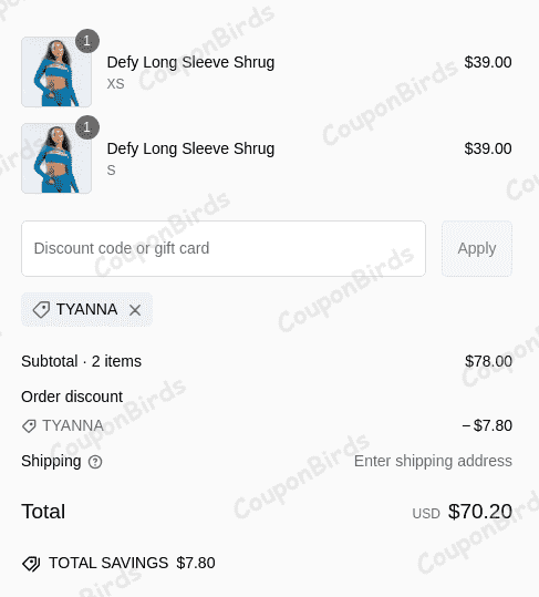 10% Off Dfyne Discount Codes | Mar Promo Codes