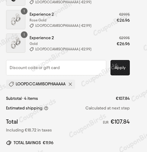 45% Off Loop Earplugs Coupon Codes - Verified - Nov 2025