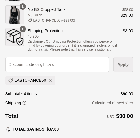 50% Off Cakes Body Discount Codes - June 2025 Promo Codes