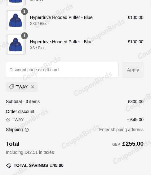 20% Off Trapstar Discount Codes - June 2025 Promo Codes