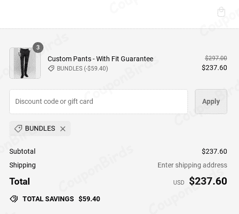 20% Off StudioSuits Discount Codes - Verified - Nov 2025