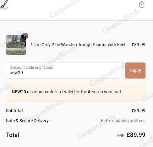 20% Off Woven Wood Discount Codes - June 2025 Promo Codes