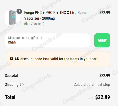 30% Off Everything 420 Discount Codes - Verified - Dec 2025