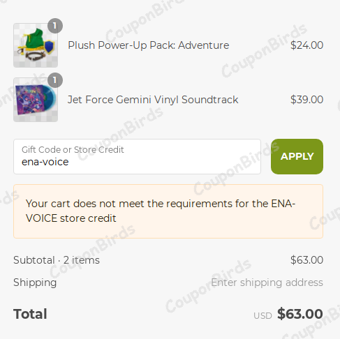 50% Off Fangamer Discount Codes - June 2025 Coupons