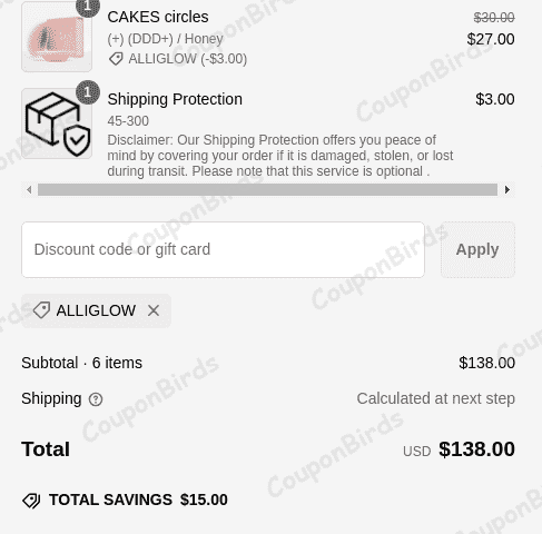 20% Off Cakes Body Discount Codes | Feb Promo Codes