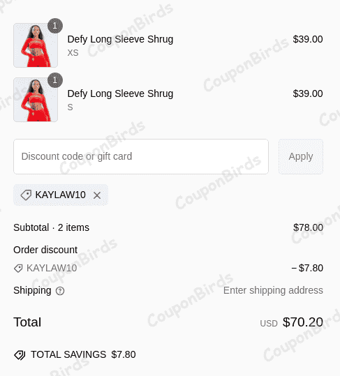 30% Off Dfyne Discount Codes - May 2025 Coupon Codes