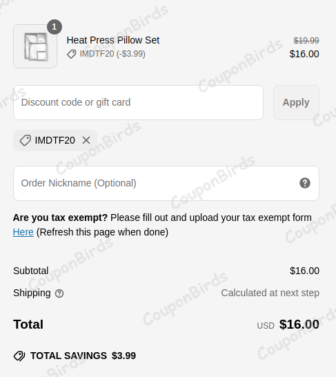 50% Off Ninja Transfers Discount Codes - June 2025 Coupon Codes