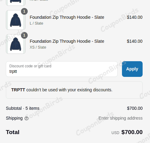 20% Off Trapstar Discount Codes - June 2025 Promo Codes