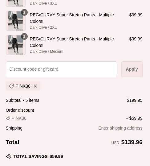 20% Off Moco Boutique Coupons - June 2025 Discount Codes