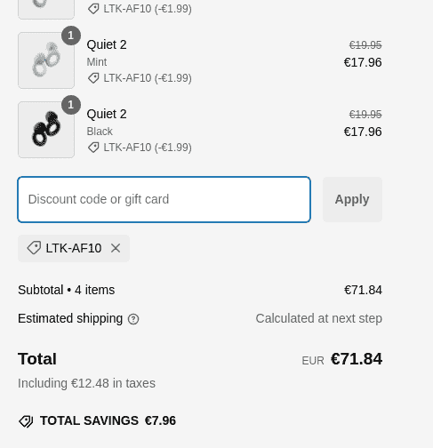 20% Off Loop Earplugs Discount Codes | Feb Promo Codes