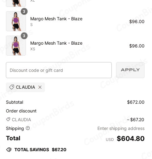 25% Off Alphalete Discount Codes - Verified - Dec 2025