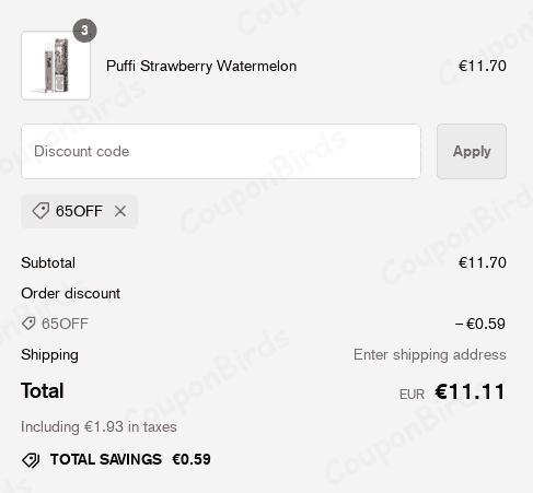 50% Off Europesnus Discount Codes - June 2025 Coupons