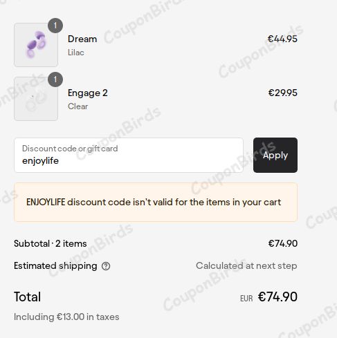 45% Off Loop Earplugs Coupon Codes - June 2025 Discount Codes