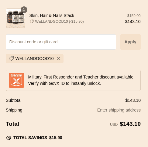 65% Off Heart and Soil Discount Codes - June 2025 Promo Codes