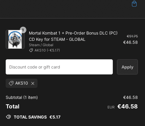 67% Off Premium CD Keys Discount Codes | April Promo Codes