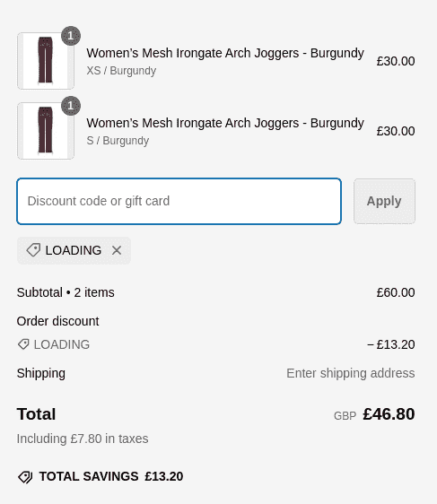 20% Off Trapstar Discount Codes - June 2025 Promo Codes