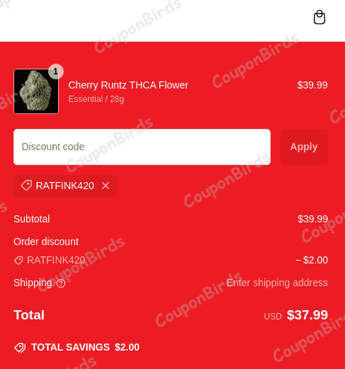 40% Off LIT Farms Discount Codes - June 2025 Coupon Codes