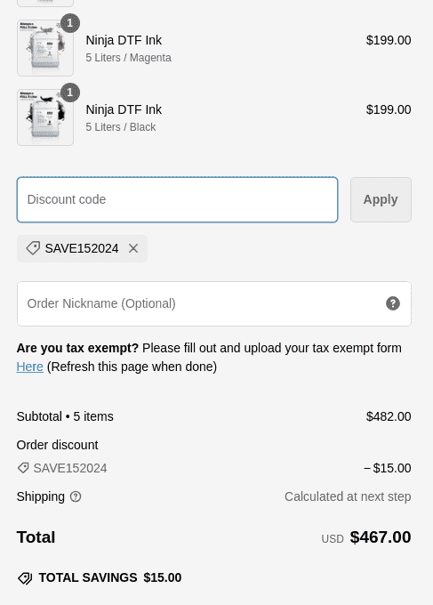 50% Off Ninja Transfers Discount Codes - June 2025 Coupon Codes