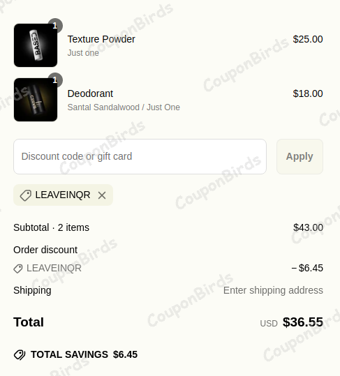 20% Off Based Bodyworks Discount Codes - June 2025 Coupons