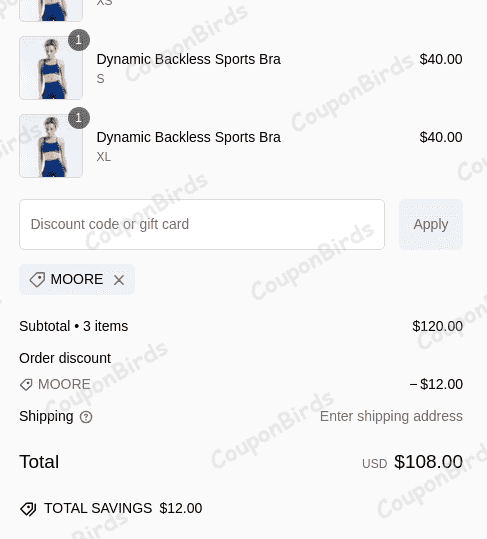 10% Off Dfyne Discount Codes | April Promo Codes