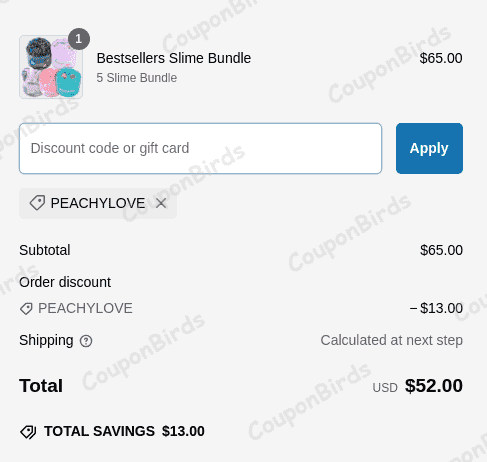 25% Off PeachyBbies Discount Codes - June 2025 Coupon Codes