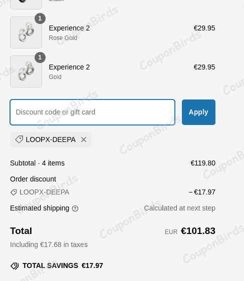 45% Off Loop Earplugs Coupon Codes - May 2025 Discount Codes