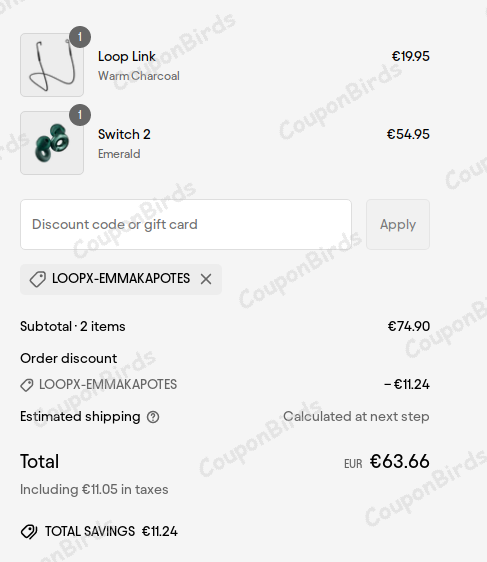 45% Off Loop Earplugs Coupon Codes - May 2025 Discount Codes