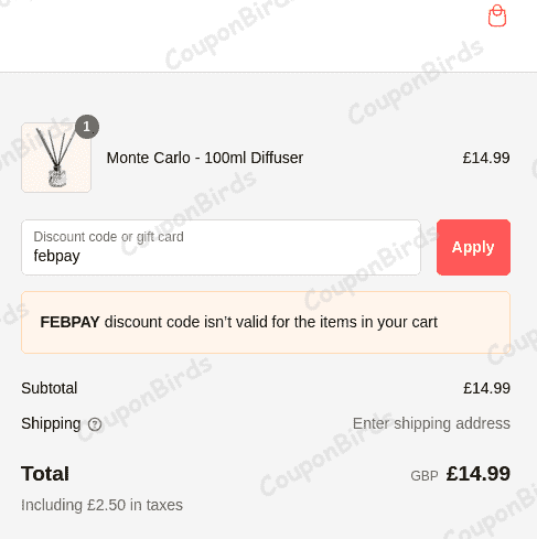 35% Off Noted Aromas Discount Codes - June 2025 Promo Codes