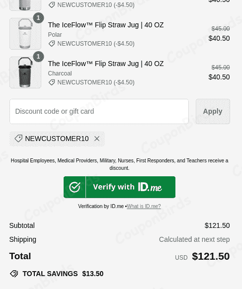 20% Off Stanley1913 Coupon Codes - Verified - Nov 2025