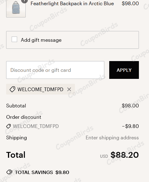 50% Off Away Promo Codes - June 2025 Coupon Codes