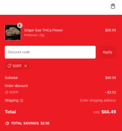 40% Off LIT Farms Discount Codes - June 2025 Coupon Codes