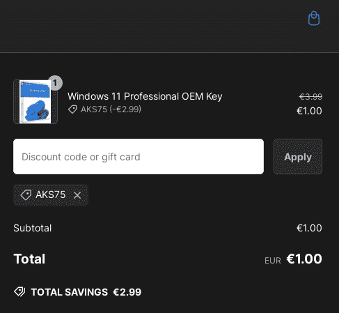 75% Off Premium CD Keys Discount Codes | Feb Promo Codes