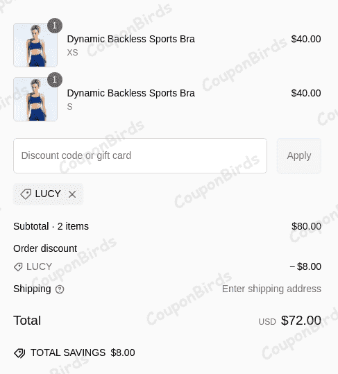 10% Off Dfyne Discount Codes | April Promo Codes