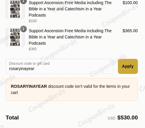 45% Off Ascension Press Discount Codes - June 2025 Coupon Codes