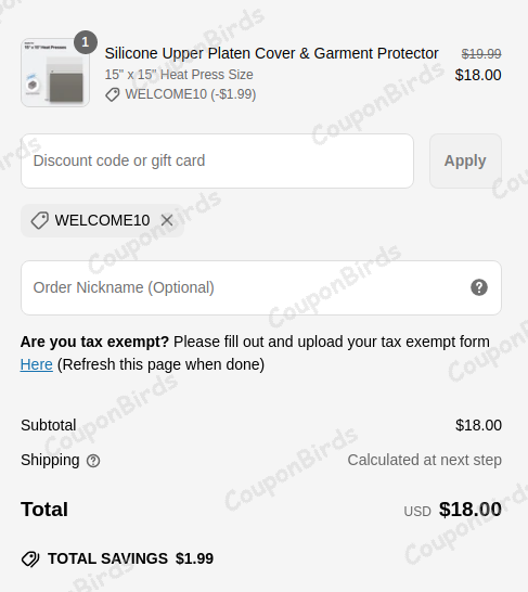 50% Off Ninja Transfers Discount Codes - June 2025 Coupon Codes