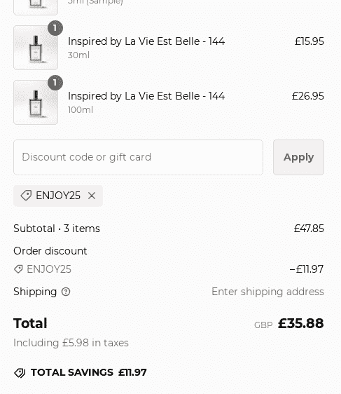 30% Off The Essence Vault Discount Codes - June 2025 Coupons