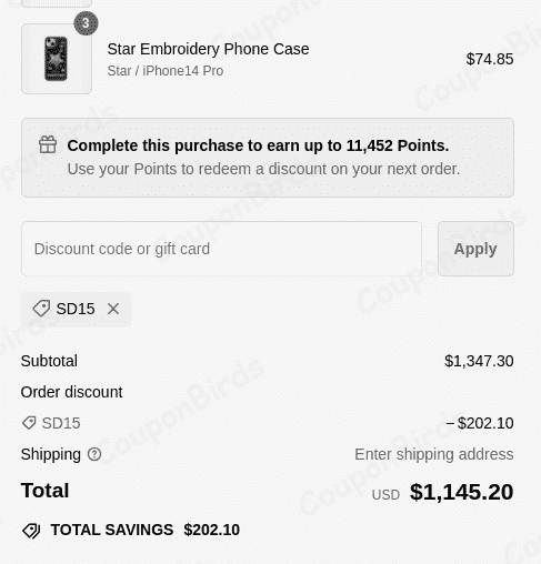 25% Off Aelfric Eden Discount Codes - June 2025 Promo Codes