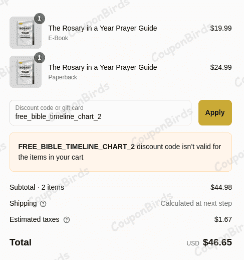 45% Off Ascension Press Discount Codes - June 2025 Coupon Codes
