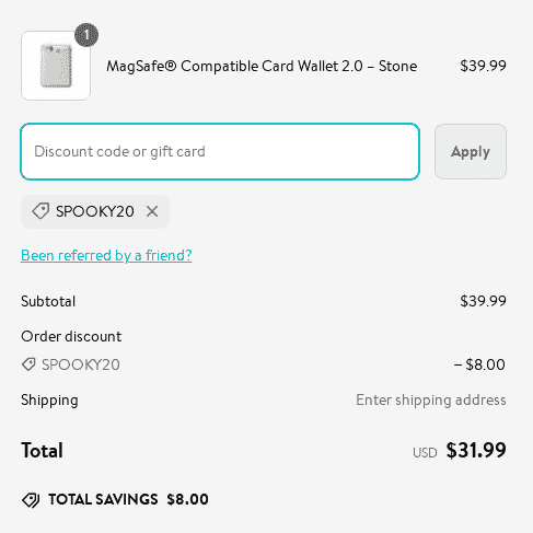 30% Off Mous Discount Codes - May 2025 Coupon Codes