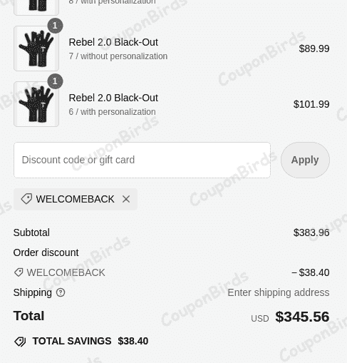 50% Off T1TAN Discount Codes - Verified - Dec 2025